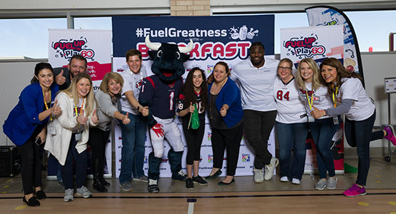 School Marketing | Dairy MAX - Your Local Dairy Council