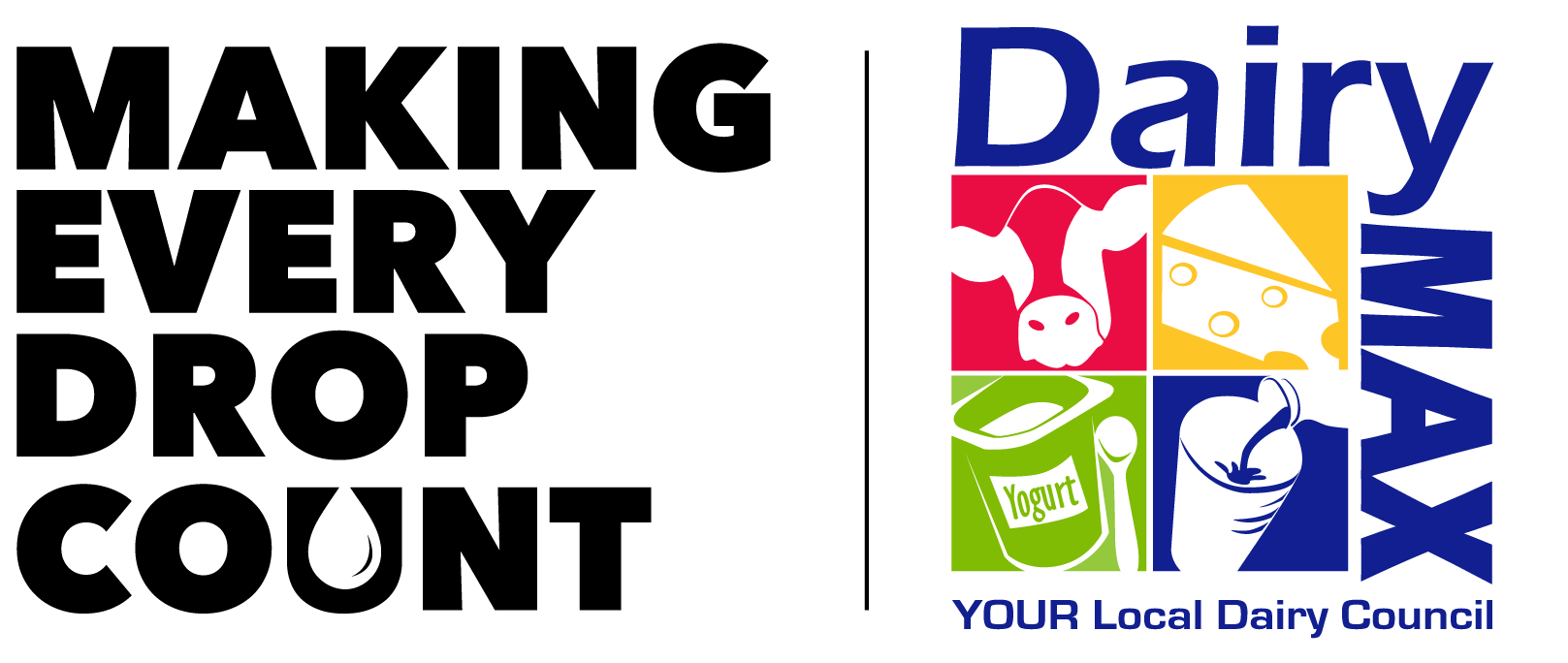 Making Every Drop Count | Dairy MAX - Your Local Dairy Council