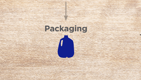 How Milk is Made | Dairy MAX - Your Local Dairy Council